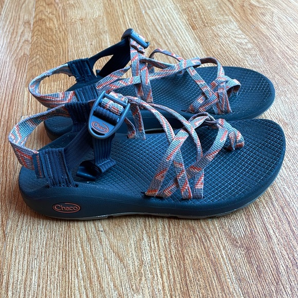 Chaco | Shoes | Chaco Zx2 Classic | Poshmark
